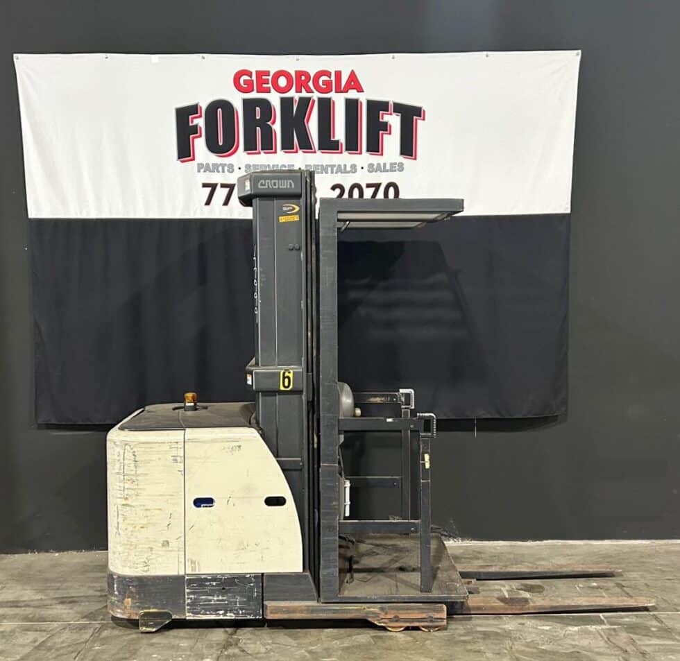 Rent or Buy Forklifts | Georgia Forklift